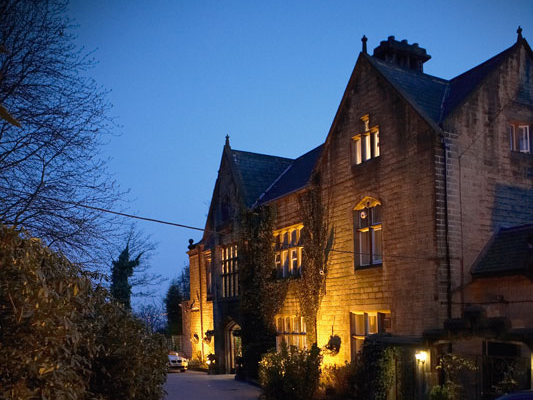 Oakwood Hall Hotel - Wedding Venues | Easy Weddings