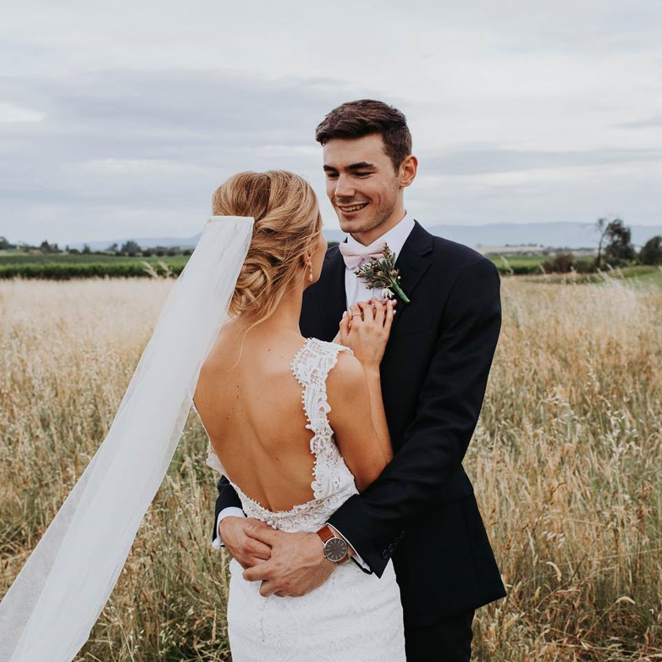 Acacia Ridge - Wedding Venues Yarra Glen | Easy Weddings