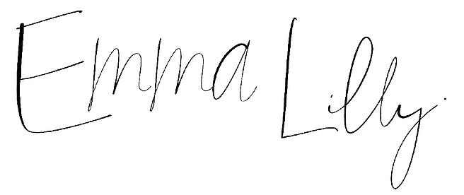 Emma Lilly Styling & Event Production - Wedding Decorations King Creek ...