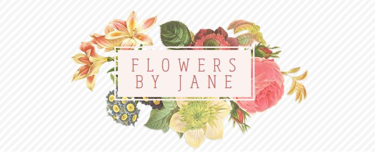 Flowers by Jane - Wedding Flowers Bruce | Easy Weddings