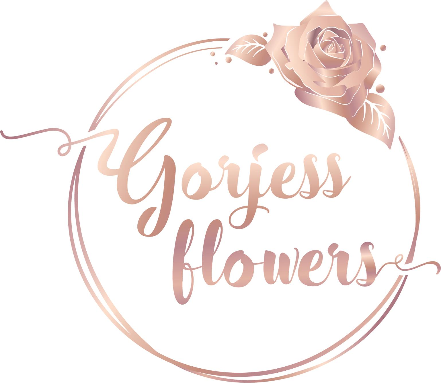 Gorjess Flowers - Wedding Flowers Cheltenham | Easy Weddings