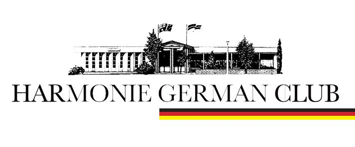 Harmonie German Club - Wedding Venues Causeway | Easy Weddings