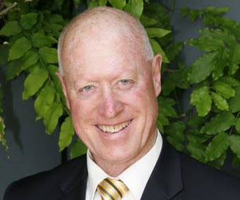 Ian Toll Celebrant - Marriage Celebrant Gymea | Easy Weddings