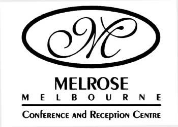 Melrose Events - Wedding Venues Tullamarine | Easy Weddings