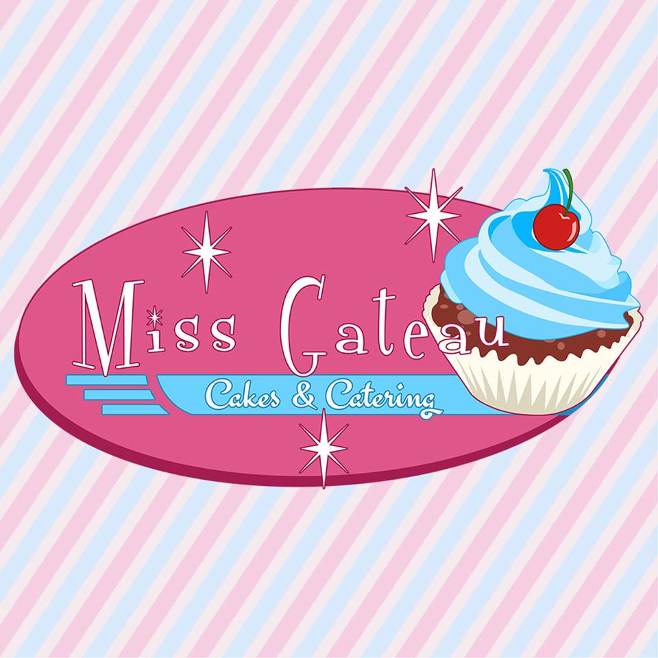 Miss Gateau Cakes & Catering - Wedding Cakes Melton South | Easy Weddings