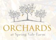 Orchards at Spring Vale Farm - Wedding Venues Weatherboard | Easy Weddings