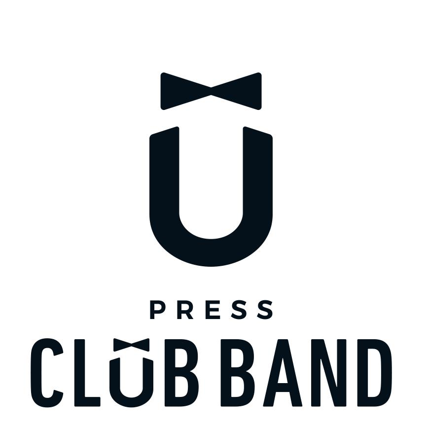 Press Club Band - Wedding Music Sydney | Easy Weddings