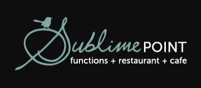 Sublime Point Cafe & Function Centre - Wedding Venues Bulli | Easy Weddings