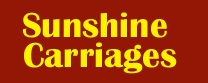 Sunshine Carriages - Wedding Cars Jones Hill | Easy Weddings