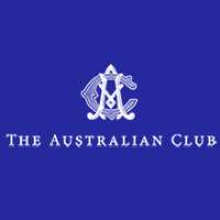 The Australian Club Melbourne - Wedding Venues Melbourne | Easy Weddings
