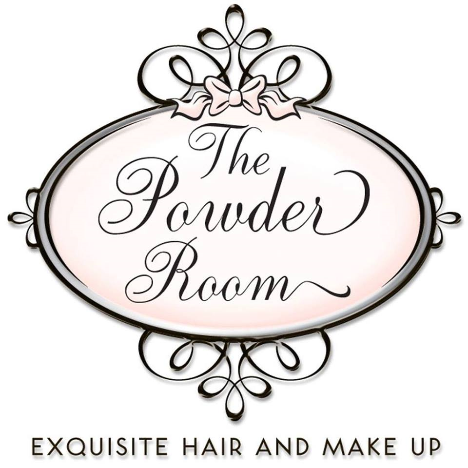 The Powder Room Exquisite Hair and Makeup - Wedding Hair and Makeup New ...