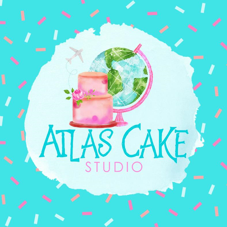 Atlas Cake Studio - Wedding Cakes Patterson Lakes | Easy Weddings
