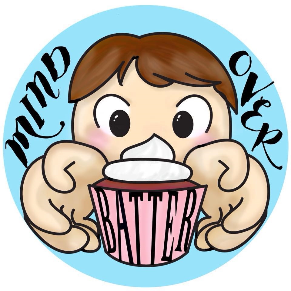 Mind Over Batter - Wedding Cakes Box Hill | Easy Weddings