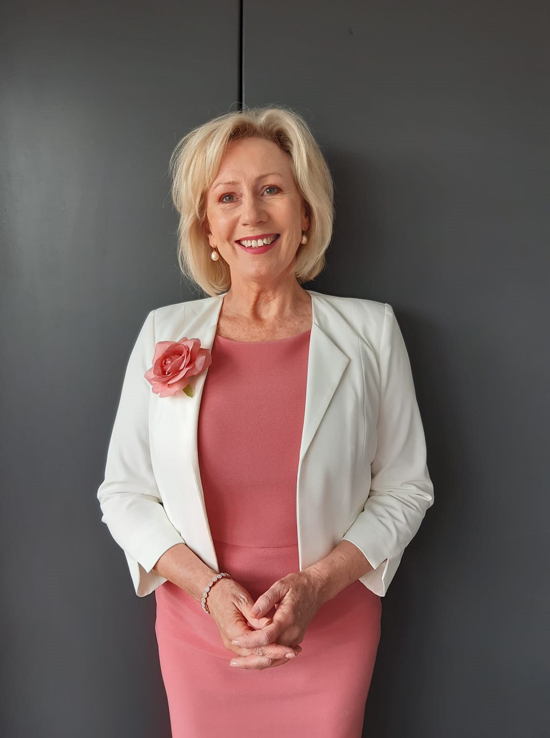 Fiona Reilly - Your Life Celebrant - Marriage Celebrants Launceston ...