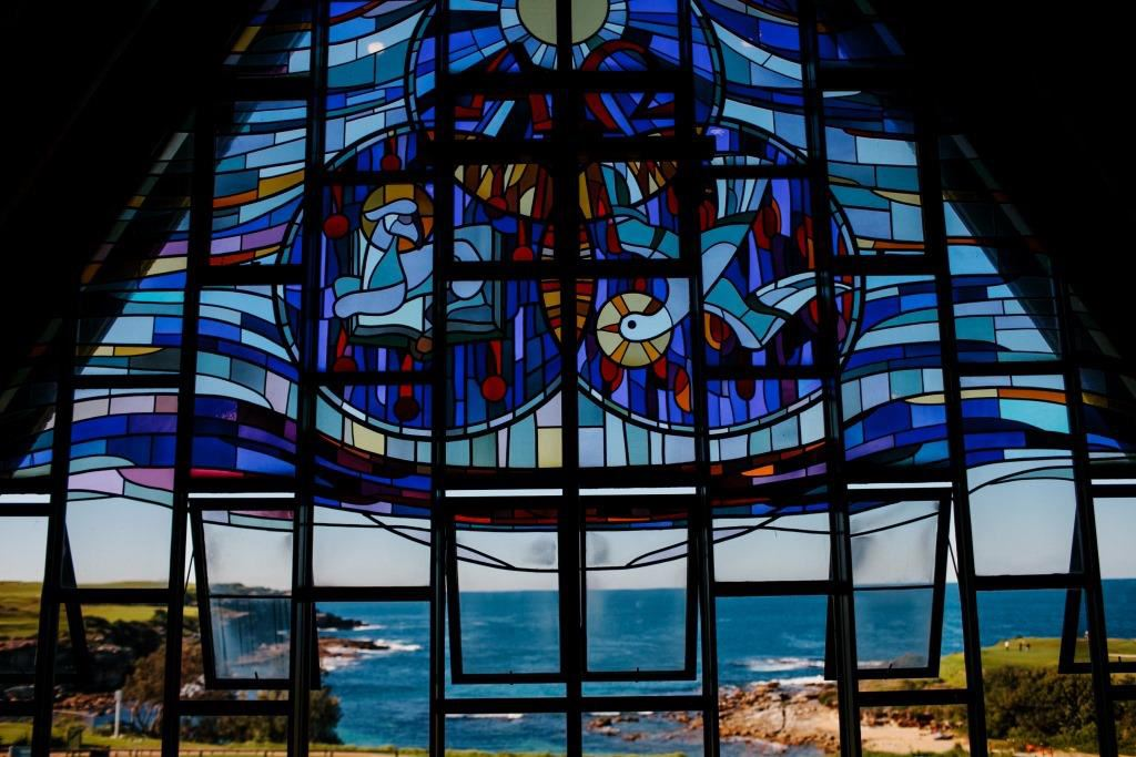 The Coast Chapel, Little Bay - Wedding Venues Little Bay | Easy Weddings