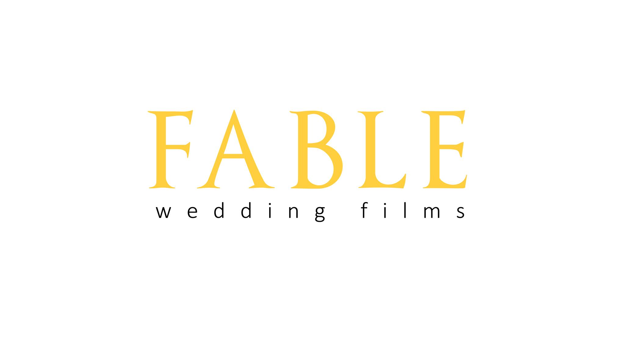Fable Weddings - Wedding Videography Sydney | Easy Weddings