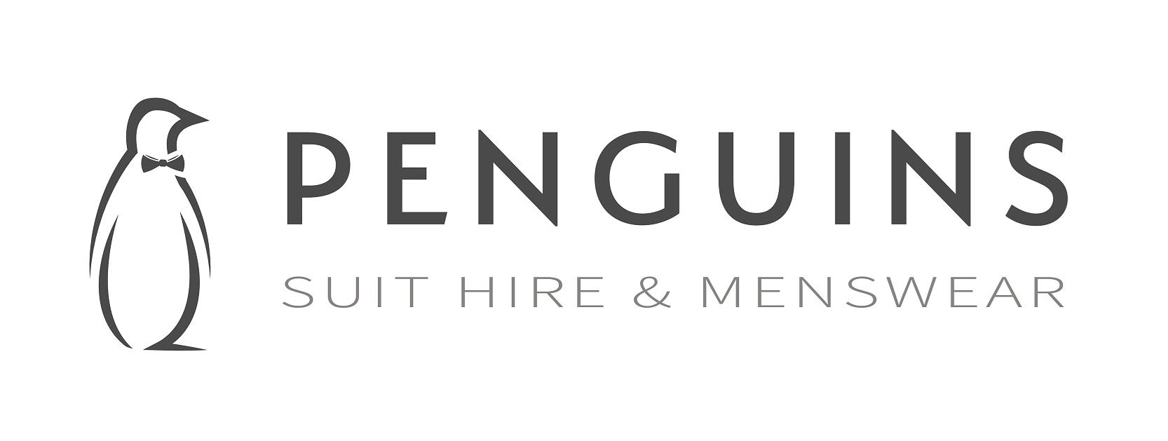 Penguins Suit Hire & Menswear - Wedding Formal Wear Perth | Easy Weddings